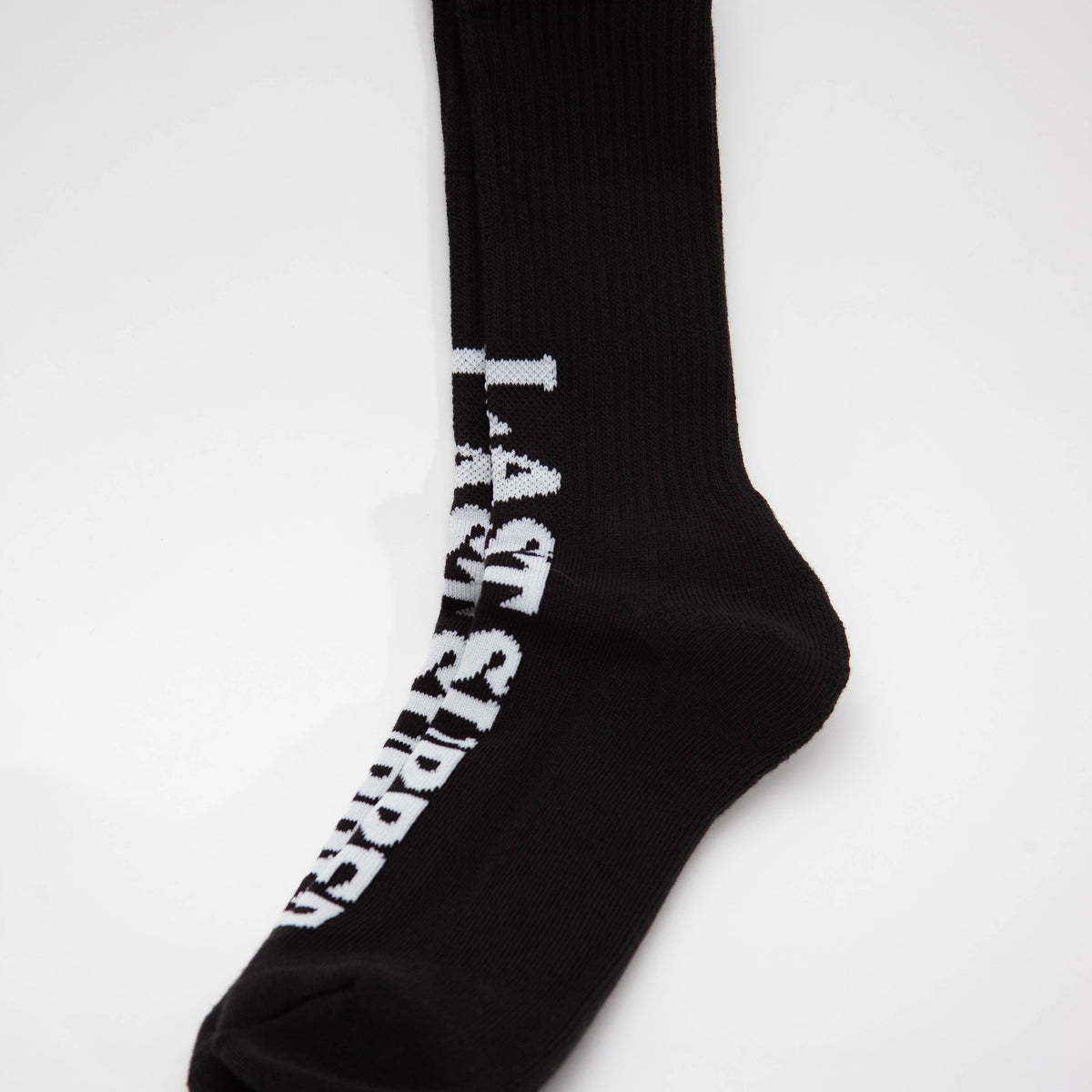 Last Supper Crew Socks